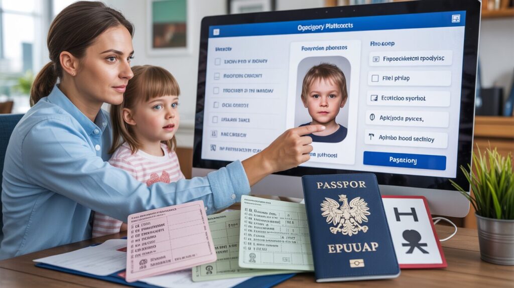 Wniosek O Paszport Online